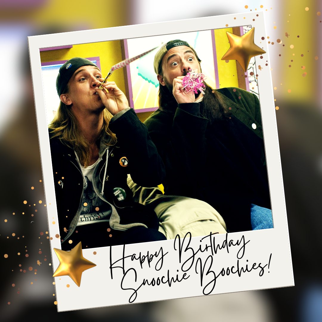 Happy Birthday, Snoochie Boochies – Sack Pack Fantasy Football League